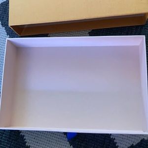 Louis Vuitton | Other | Louis Vuitton Box | Poshmark